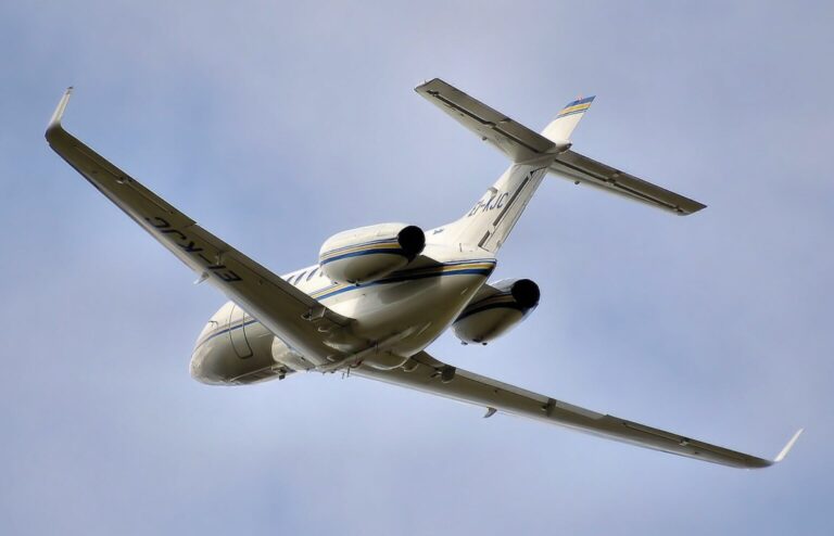Fixed-wing Airplanes: An Introduction | Mach34 Aerospace Blogs